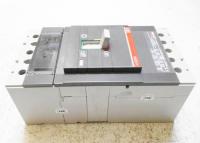 China T5H 400 PR221DS-LS/I In=400 3p F F 1SDA054349R1 Circuit Breakers S5H400CW for sale
