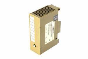 China 6ES5470-8MA12 SIEMENS  SIMATIC S5, Analog output 470 Isolated for ET 100U, ET 200U 2 outputs +-10V for sale