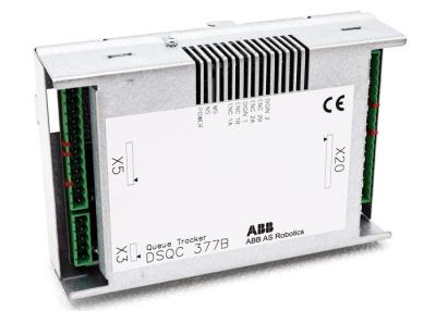 China 3HNE01586-1 DSQC 377 Queue Tracker 3HNE015861 Conveyor Tracking Unit for sale