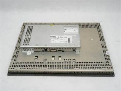China 6AV7863-3MA20-0AA0 Siemens Simatic Touch Screen IFP1900 Flat Panel 19