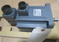 China Mitsubishi MELSERVO 400W 3AC SERVO MOTOR HA-FF43-UE 126V 2.5A NEW Speed 3000r/min for sale