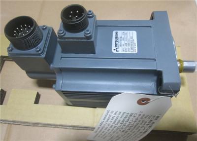 China Mitsubishi MELSERVO 400W 3AC SERVO MOTOR HA-FF43-UE 126V 2.5A NEW Speed 3000r/min for sale