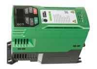 China C200-03400094A LOW VOLTAGE AC DRIVES 3-PHASE OUTPUT 50/60HZ INPUT for sale