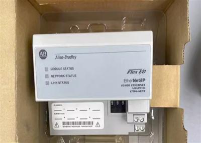 China 1794-AENT  AB Digital I O Module AB Analog Output Module for sale