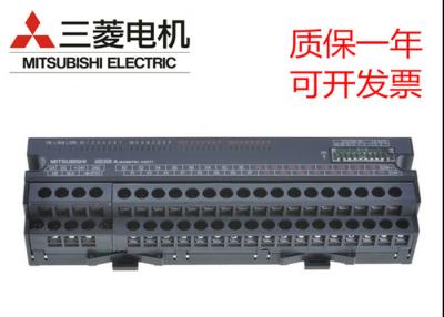 China AJ65SBTB1-32T  Redundant Power Supply Module Mitsubishi 4096 points Universal model for sale