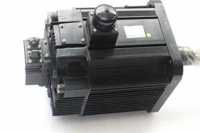 China SGMRS-44A2A-YR21  Yaskawa  SERVO MOTOR AC SIGMA S-AXIS  38.1A  InsF  1500r/min  200VAC  4400W for sale