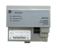 China 1794-IT8 ALLEN BRADLEY Flex 8 Thermocouple Input Module 8 POINT MILLIVOLT RATED 150 MA 24 VDC for sale