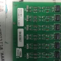 China CC-SDRX01  I / O Link Interface Fiber Optic Converter 9 Ports Analog Digital I O Module for sale