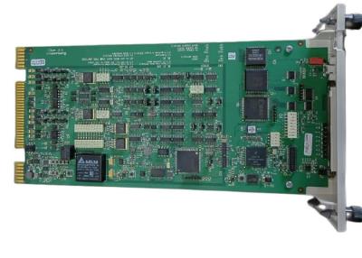 China SPHSS13 Hydraulic Servo Module HSS13 Turbine Control IO Module for sale