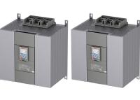China PSTX720-600-70 Low Voltage 1SFA898118R7000 PSTX720 Softstarters for sale