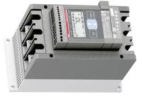China PSE142-600-70 Low Voltage 1SFA897110R7000 PSTX142 Softstarters for sale