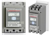 China PSE142-600-70 Low Voltage 1SFA897110R7000 PSTX142 Softstarters for sale