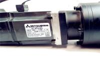 China Mitsubishi 200W ac electric motors Industrial Servo Motor HC-KFS23G1 NEW for sale
