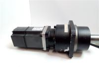 China Mitsubishi 200W ac electric motors Industrial Servo Motor HC-KFS23G1 NEW for sale