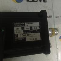 China R88G-HPG20A11400B OMRON  Decelerator for Motor 400W  3 000rpm high functionality and performance for sale