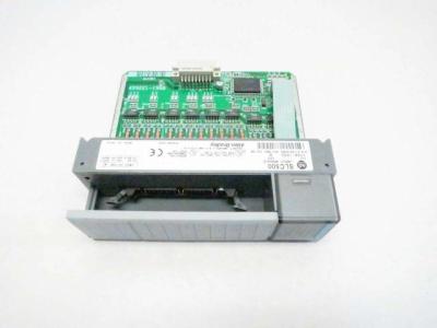 China 1756-A10  ALLEN BRADLEY ControlLogix plc ControlLogix 10 Slots Chassis for sale