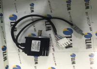 China SGMDH-45A2B-YR12 Industrial Yaskawa Servo Motor 1500rpm 32.4a 200v-ac 4500w 28.4nm for sale