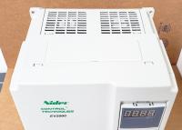 China EV2000-4T0110G/0150P Inverter Universal Variable Speed Drive 11/15KW for sale