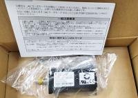 China SGMAS-01ACA21 AC Servo Motor SGMAS01ACA21 0.91Amp 200Vac R/Min3000 for sale
