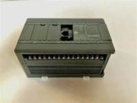 China IC200UDR0103 GE Fanuc VersaMax Micro 28 point PLC  24Vdc Out (11) Relay Out 24Vdc for sale