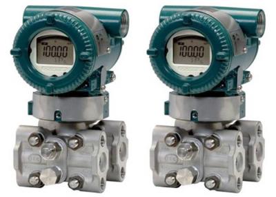 China 4-20mA Yokogawa Differential Pressure Transmitter EJA110E-JMS5G-92DDN/KS21/D3/N4/M01/T12 for sale