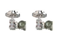China EJA210E-DMS4J-912DN-ED23C2WE01-B Yokogawa Dp Transmitter Flange Mounted 4-20mA for sale