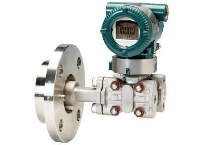 China Yokogawa DP Transmitter EJX210A-EHS5G-912DN-WA22C2TW00-B/D4 Flange Mounted for sale