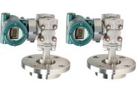 China Yokogawa DP Transmitter EJX210A-EHS5G-912DN-WA22C2TW00-B/D4 Flange Mounted for sale