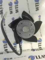 China K2E250-AA01-09 EBM Fan  230VAC 275W 2450RPM Inverter VFD Cooling Fan for sale