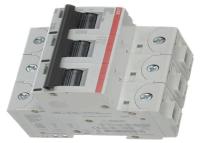 China 2CCS863001R0631 S803S-D63 Low Voltage Circuit Breakers HPCBs New for sale