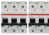 China 2CCS863001R0631 S803S-D63 Low Voltage Circuit Breakers HPCBs New for sale