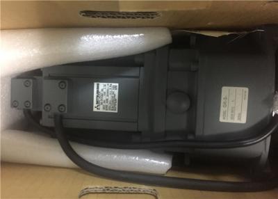 China Mitsubishi 400W AC Servo motor HA-FF43G1-S6 NEW 3000r/min Speed in stock for sale