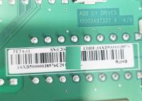 China FETA-01 Interface Board 3AXD50000038576  Drive I/O Options FETA01 for sale