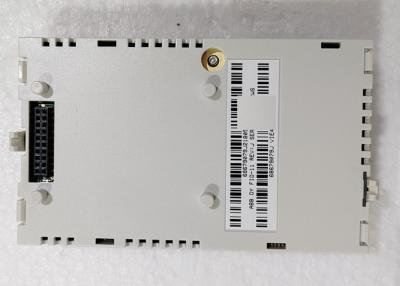 China FIO-11 Analog I/O Extension Module 3ABD68805384  Drive Options for sale