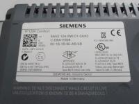 China SIEMENS  6AV2124-0QC02-0AX0 24 MB configuration memory  touch operation 15