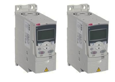 China ACS355-03E-07A3-4 3AUA0000058188 Machinery Drive Frequency Converter for sale