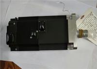 China Mitsubishi 750W MR-E Super AC Servo motor HF-KE73BJW1-S100 NEW in stock for sale