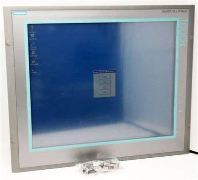 China SIEMENS 6AV6644-0AC01-2AX1 MP 377 19