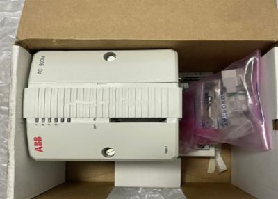China PM866AK02 3BSE081637R1 ABB Redundant Power Supply Module for sale