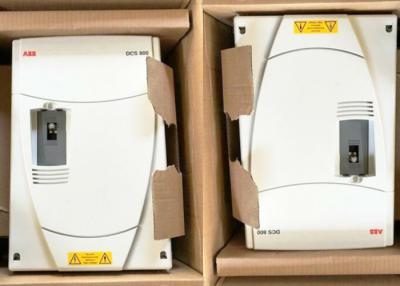 China 3AUA0000013749 DCS800-S01-0315-05 DC Drive Frequency Converter for sale