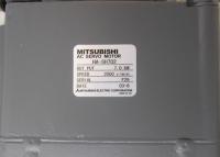 China Mitsubishi 7.0KW Industrial Motors HA-SH702 HA-SH Series AC Servo Motor  New in stock for sale