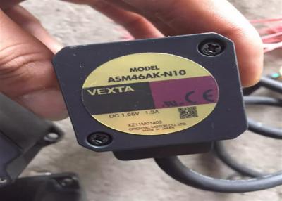 China ASM46AK-N10 Oriental Motor Industrial Servo Motor Closed Loop Step Motor for sale