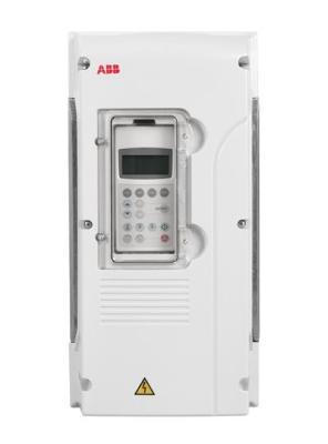 China ABB ACS800-01-0025-3 22kW 44A Frequency Converter 26 kg +24 V DC power supply for sale