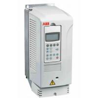 China ABB ACS800-01-0025-3 22kW 44A Frequency Converter 26 kg +24 V DC power supply for sale