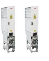 China ABB ACS800-04M-0610-7 3 phase 560 kW Frequency Converter 205 kg Current Product for sale