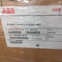 China ABB ACS800-04M-0610-7 3 phase 560 kW Frequency Converter 205 kg Current Product for sale