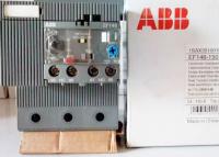 China Low Voltage Electronic Overload Relay EF146-150 1SAX351001R1101 for sale