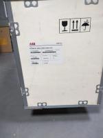 China ABB ACS800-04-0260-2 200kW 445A Frequency Converter Single Drive Modules 205 kg for sale
