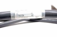 China 1746-C9 AB  SLC 500 Analog Inputs Thermocouple Chassis Interconnect Cable for sale