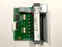 China 1746-IA8 AB  Rockwell Automation SLC 500 Signal delay  Digital AC Input Module for sale